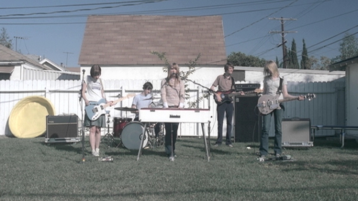 Marvelous Things by Eisley (Music video, Indie Rock): Reviews, Ratings ...