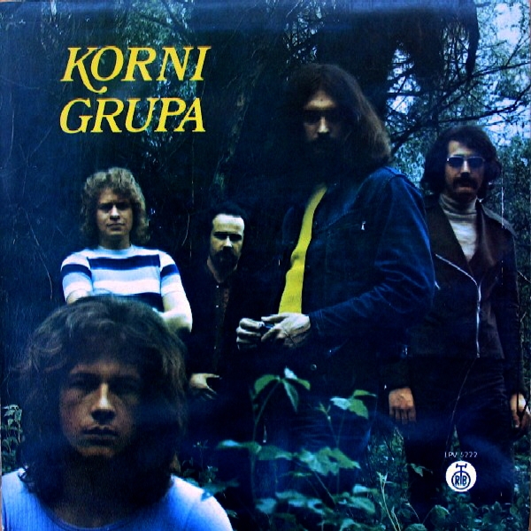 Korni Grupa Albums: songs, discography, biography, and listening guide ...