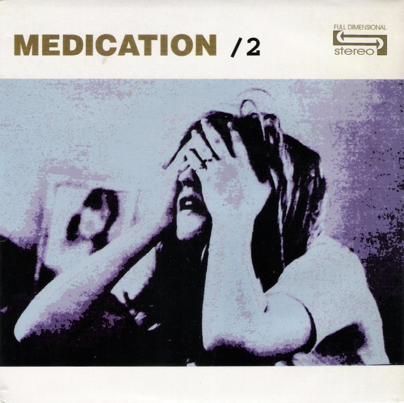 Medication Albums: songs, discography, biography, and listening guide ...