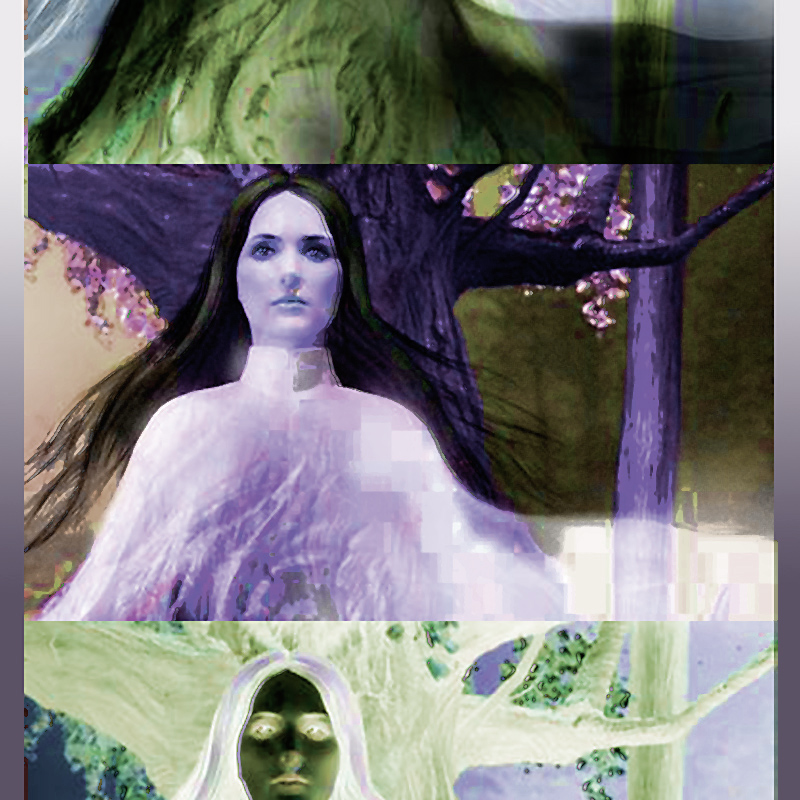 Eva Witch by Various Artists (Compilation, Experimental): Reviews ...