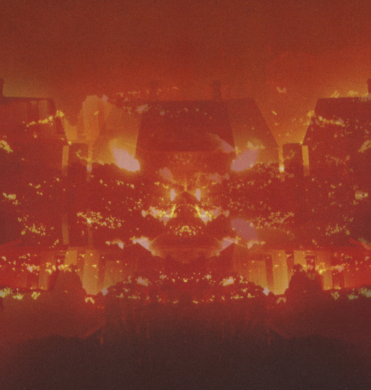 My Personal Noise Virus by A Raja's Mesh Men (Album, Harsh Noise ...