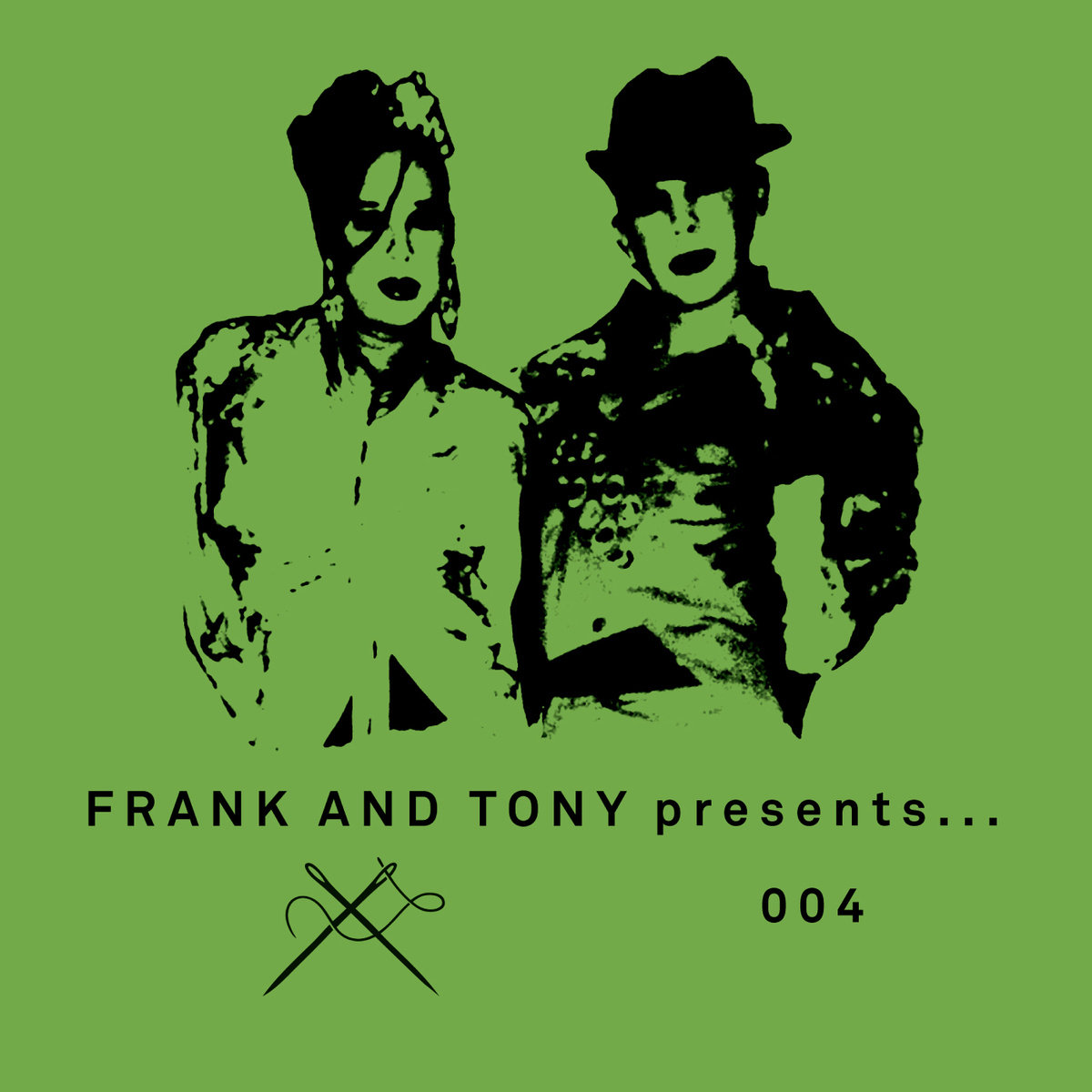 Vol. 4 by Frank & Tony Presents... (Single, Deep House): Reviews ...