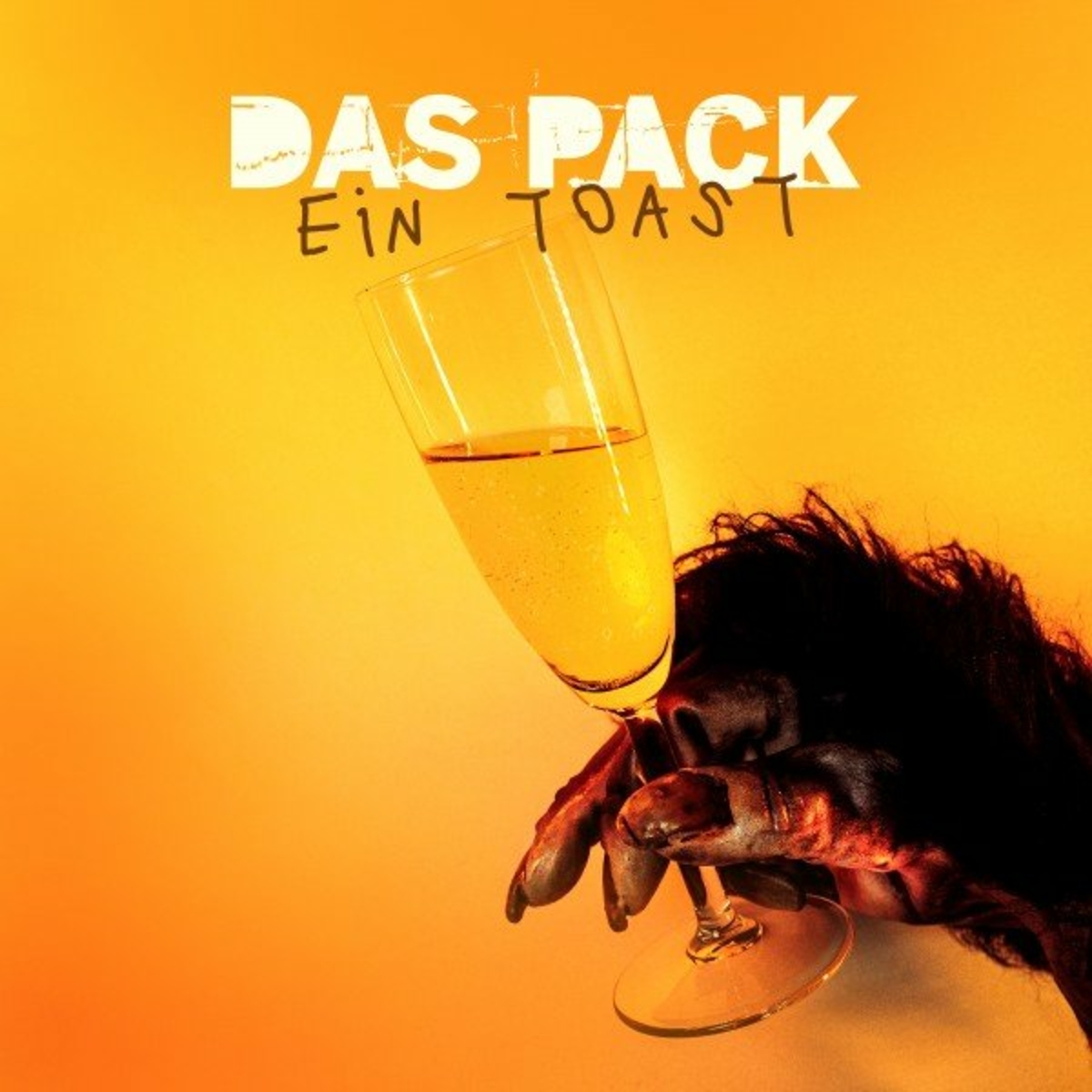 Ein Toast by Das Pack (Single): Reviews, Ratings, Credits, Song list ...