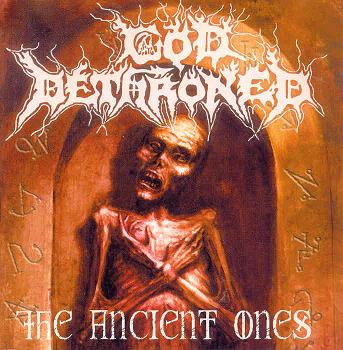 The Ancient Ones by God Dethroned (Compilation, Death Metal): Reviews ...