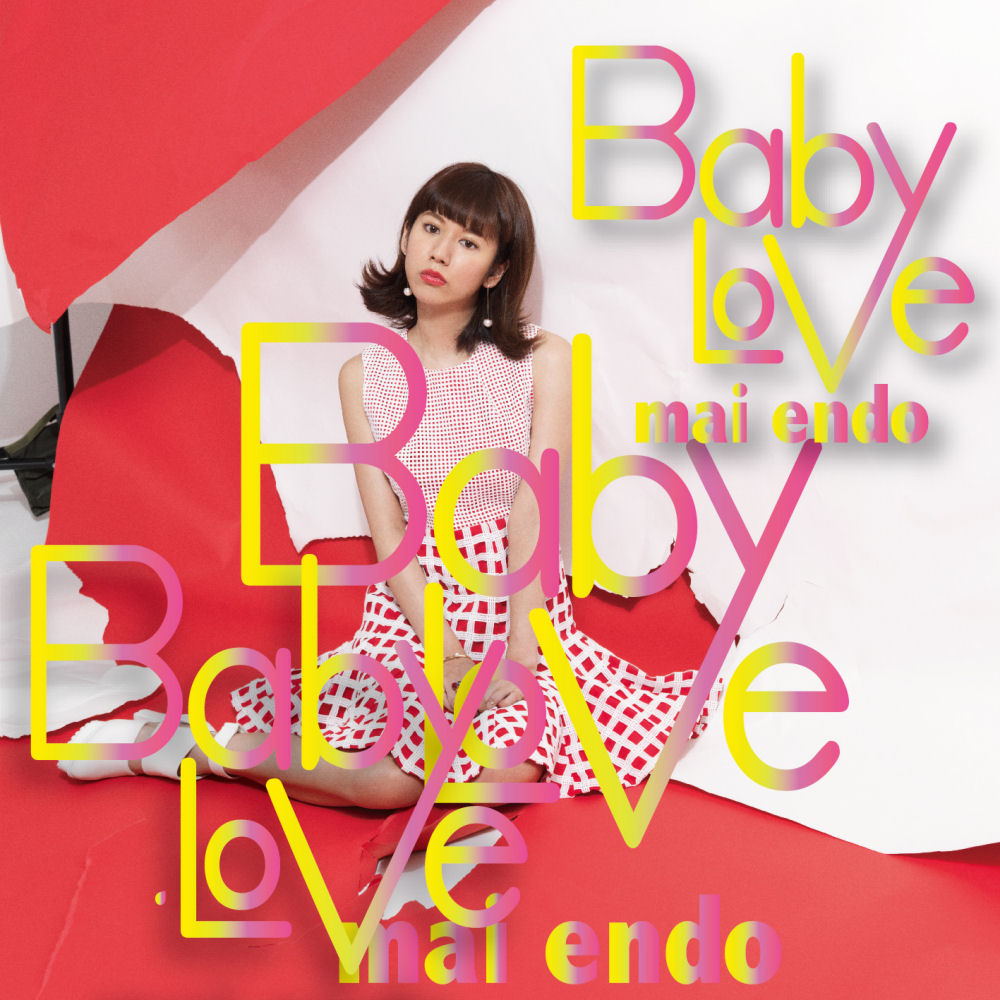 Baby Love by 遠藤舞 [Mai Endo] (Single): Reviews, Ratings, Credits, Song ...