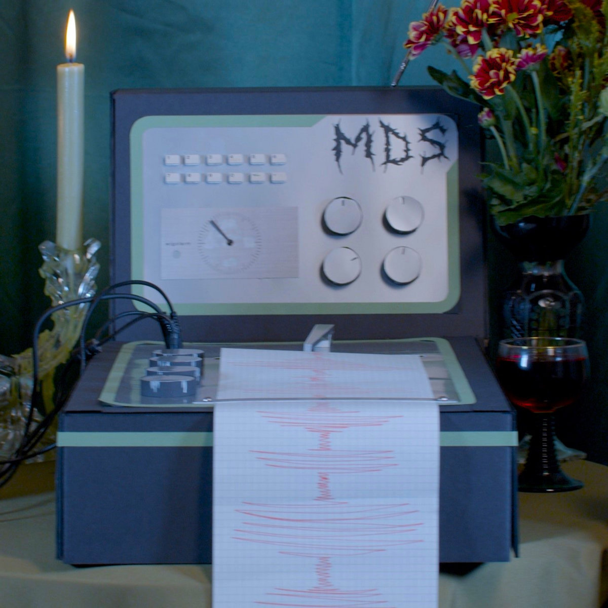 Keep Me Honest by Mannequin Death Squad (Single): Reviews, Ratings ...