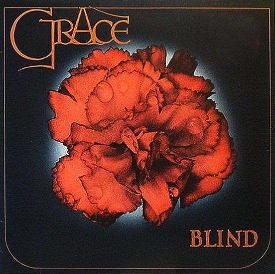 Blind by Grace (Album, Progressive Rock): Reviews, Ratings, Credits ...