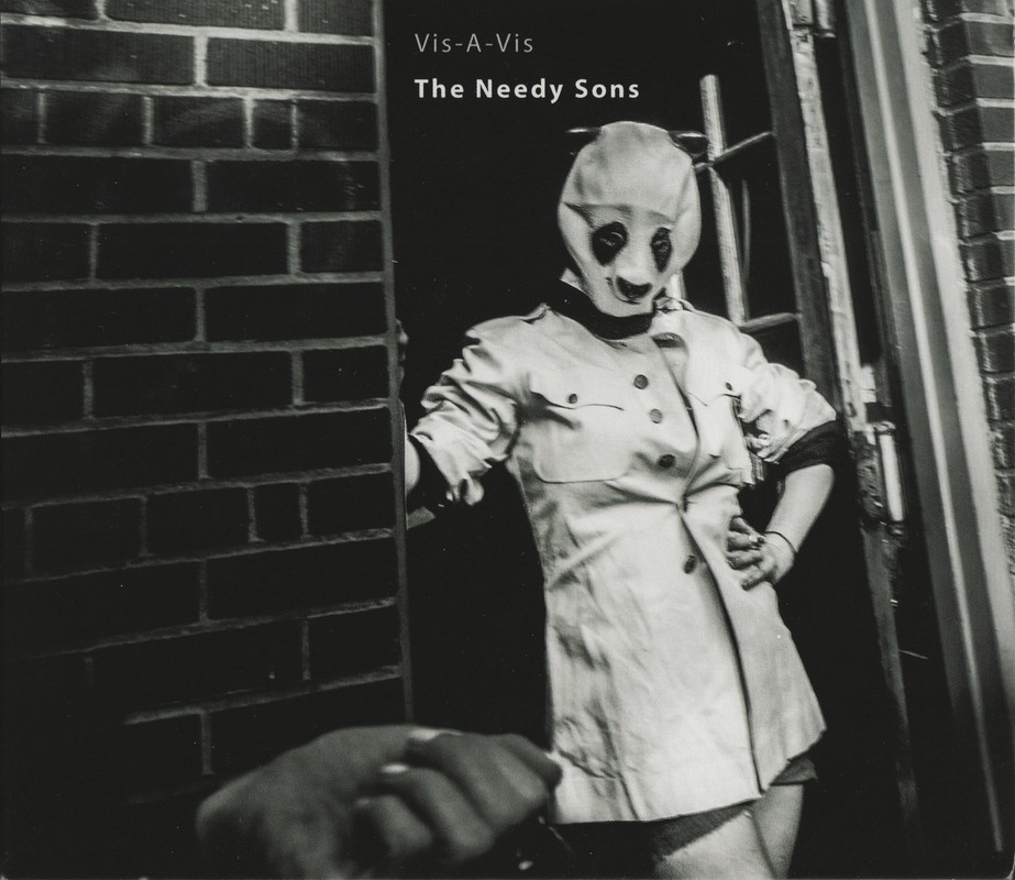 The Needy Sons Albums: songs, discography, biography, and listening ...