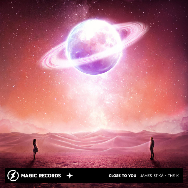 Close to You by James Stikå & The K (Single): Reviews, Ratings, Credits ...