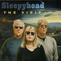 The Visit by Sleepyhead (Album, Country): Reviews, Ratings, Credits ...