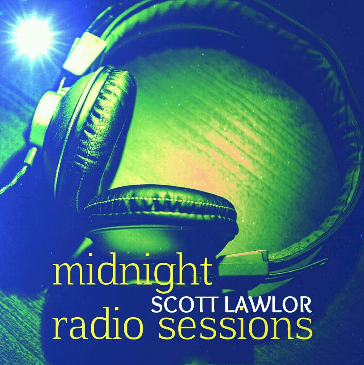 The Midnight Radio Sessions by Scott Lawlor (Album): Reviews, Ratings ...