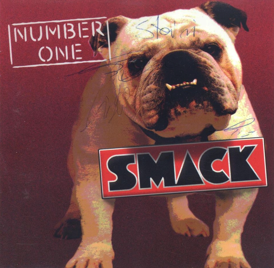 Smack Albums: songs, discography, biography, and listening guide - Rate ...