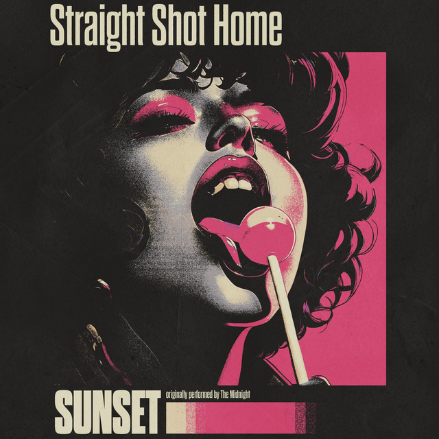 Sunset by Straight Shot Home (Single): Reviews, Ratings, Credits, Song ...