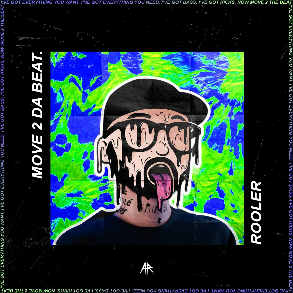 Move 2 Da Beat by Rooler (Single, Rawstyle): Reviews, Ratings, Credits, Song list - Rate Your Music
