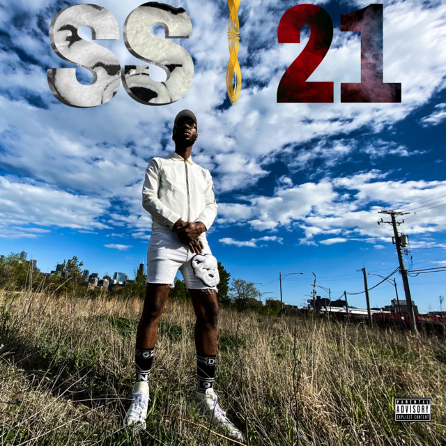 SS|21 by Fendi Frost (Album): Reviews, Ratings, Credits, Song list ...