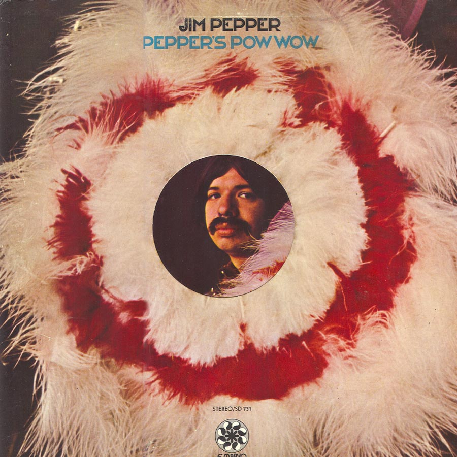 Best Powwow Music albums of the 1970s - Rate Your Music