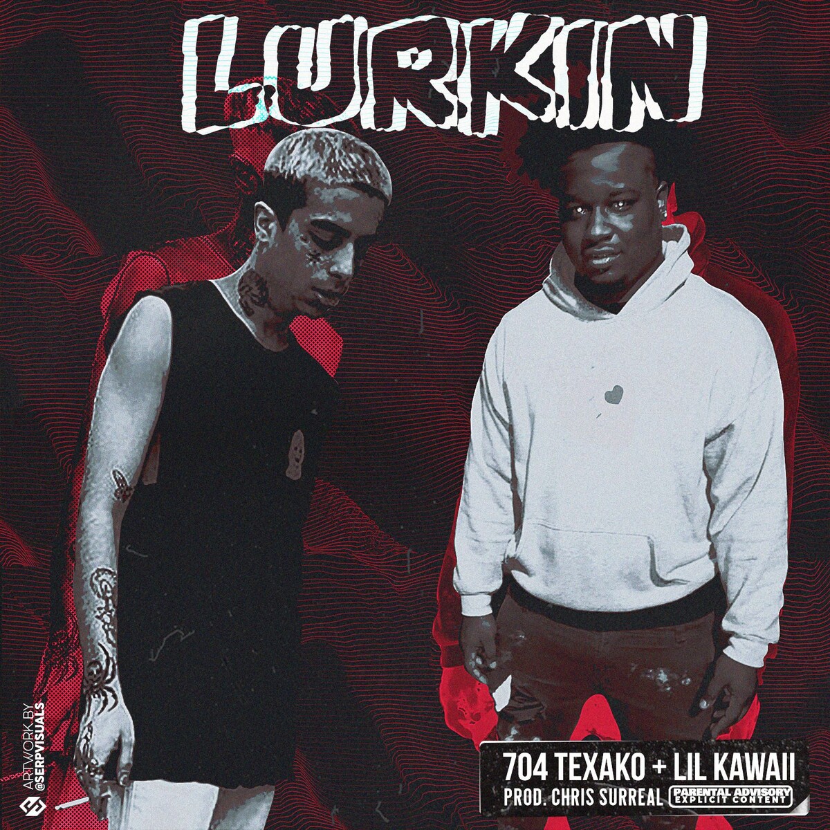 SOS by Texako & Lil Kawaii (Single): Reviews, Ratings, Credits, Song ...