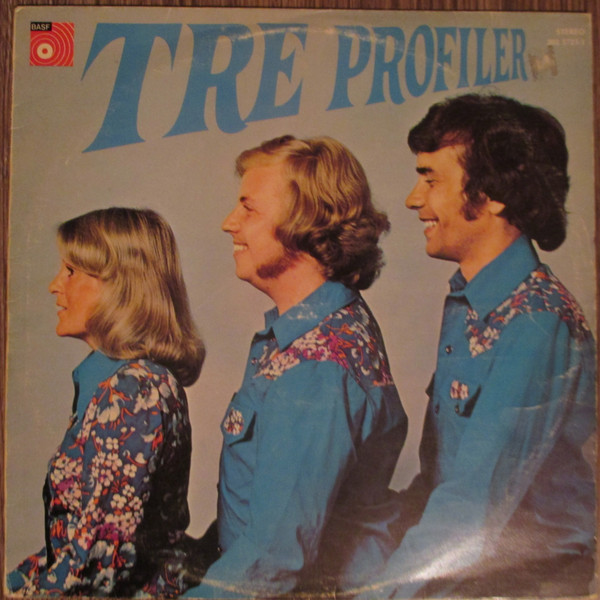 Tre Profiler Albums: songs, discography, biography, and listening guide ...
