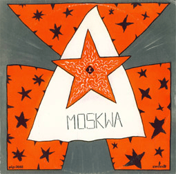 Moskwa by Moskwa (Album, Hardcore Punk): Reviews, Ratings, Credits ...