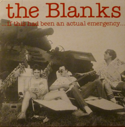The Blanks Albums: songs, discography, biography, and listening guide ...