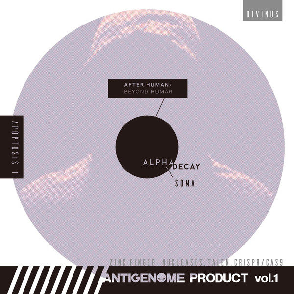 Antigenome Albums: songs, discography, biography, and listening guide ...