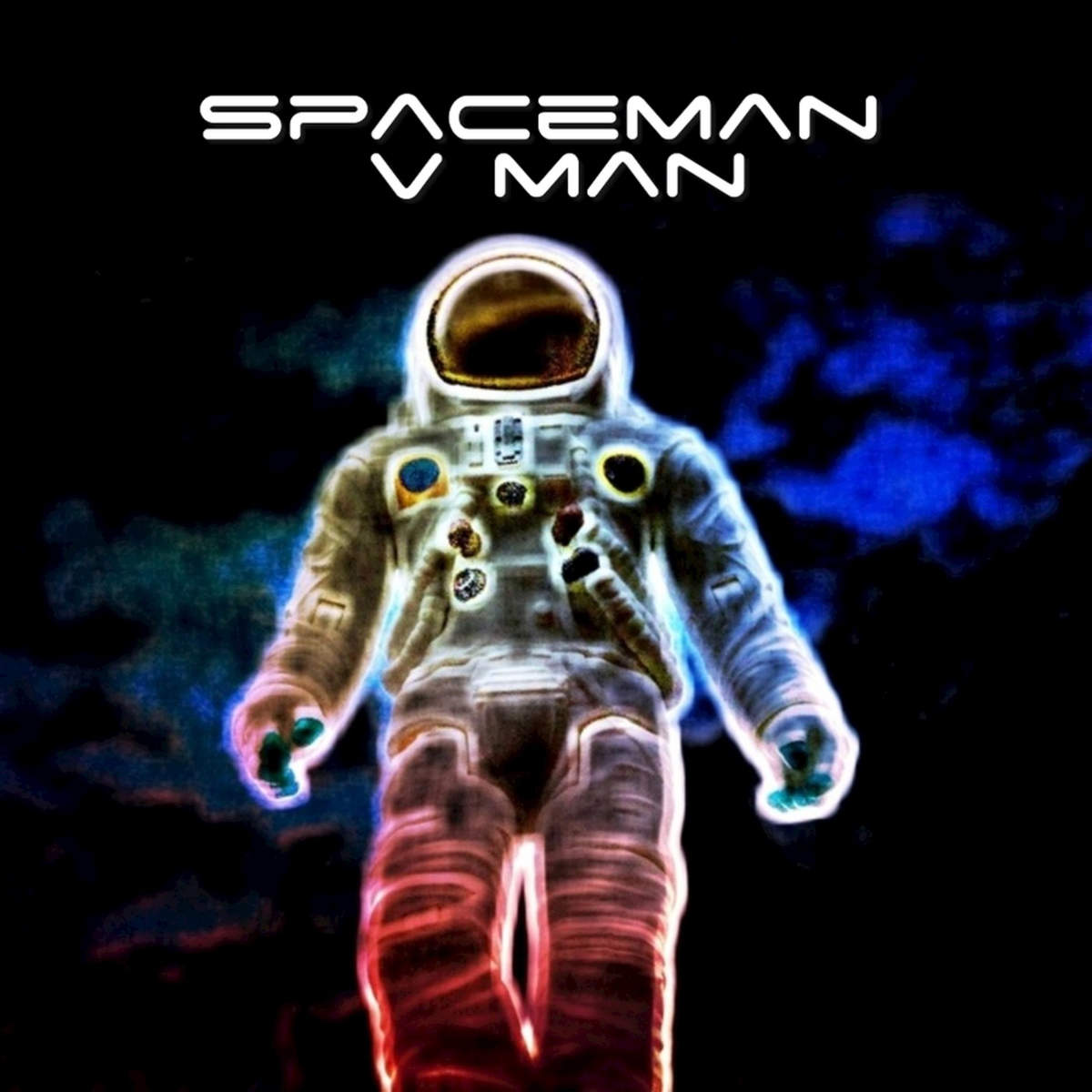 Spaceman v Man Albums: songs, discography, biography, and listening ...