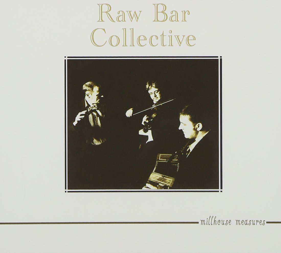 Raw Bar Collective Albums: songs, discography, biography, and listening ...