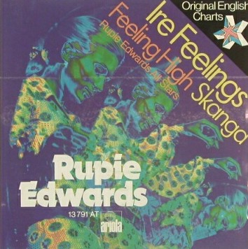 Rupie Edwards Albums: songs, discography, biography, and listening ...