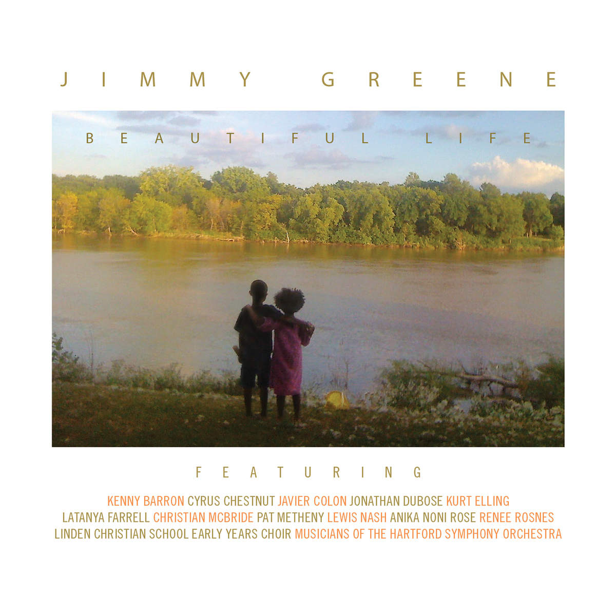 Beautiful Life by Jimmy Greene (Album, Jazz): Reviews, Ratings, Credits ...