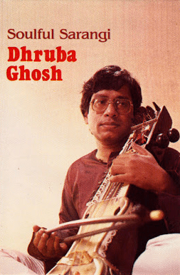 Soulful Sarangi by Dhruba Ghosh (Album; Magnasound; PKD. 8/93): Reviews, Ratings, Credits, Song ...