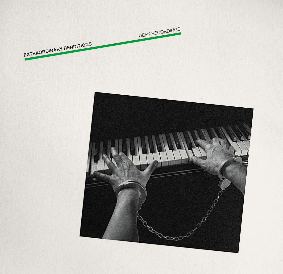 Extraordinary Renditions by Various Artists (Album): Reviews, Ratings ...