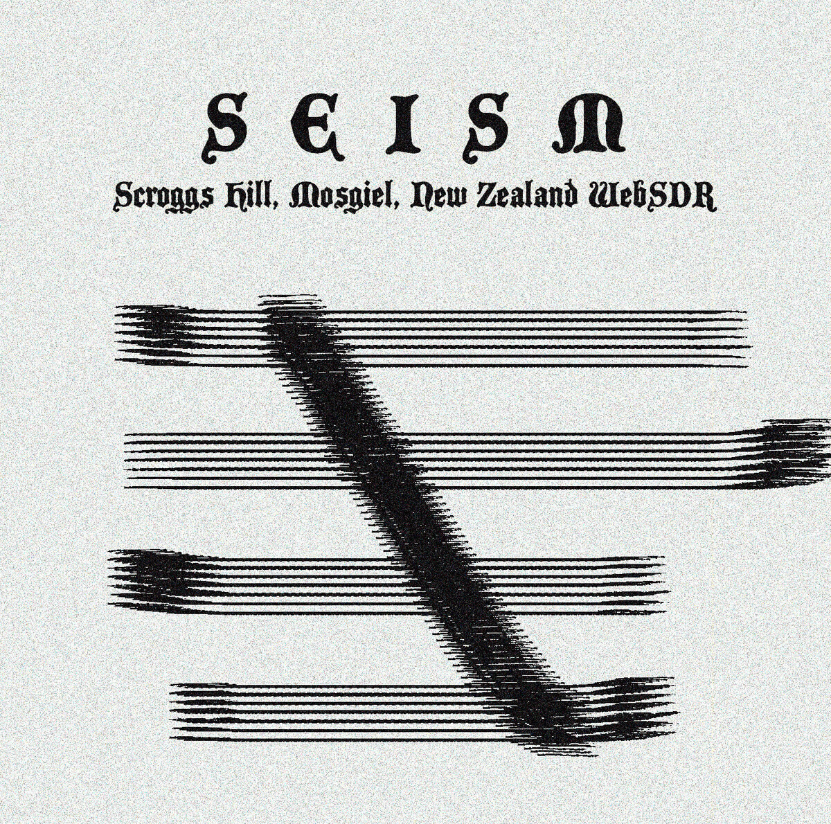 Scroggs Hill, Mosgiel, New Zealand WebSDR by Seism (Album): Reviews ...