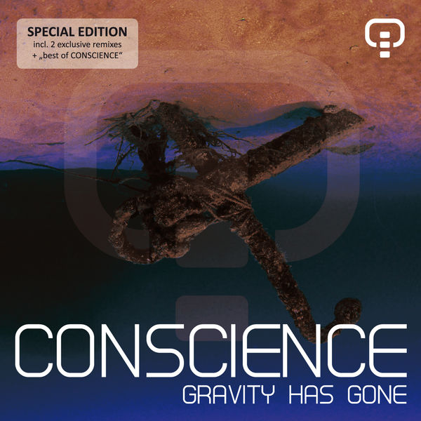 Gravity Has Gone by Conscience (Album): Reviews, Ratings, Credits, Song ...