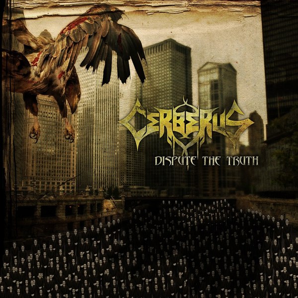 Cerberus Albums: songs, discography, biography, and listening guide ...
