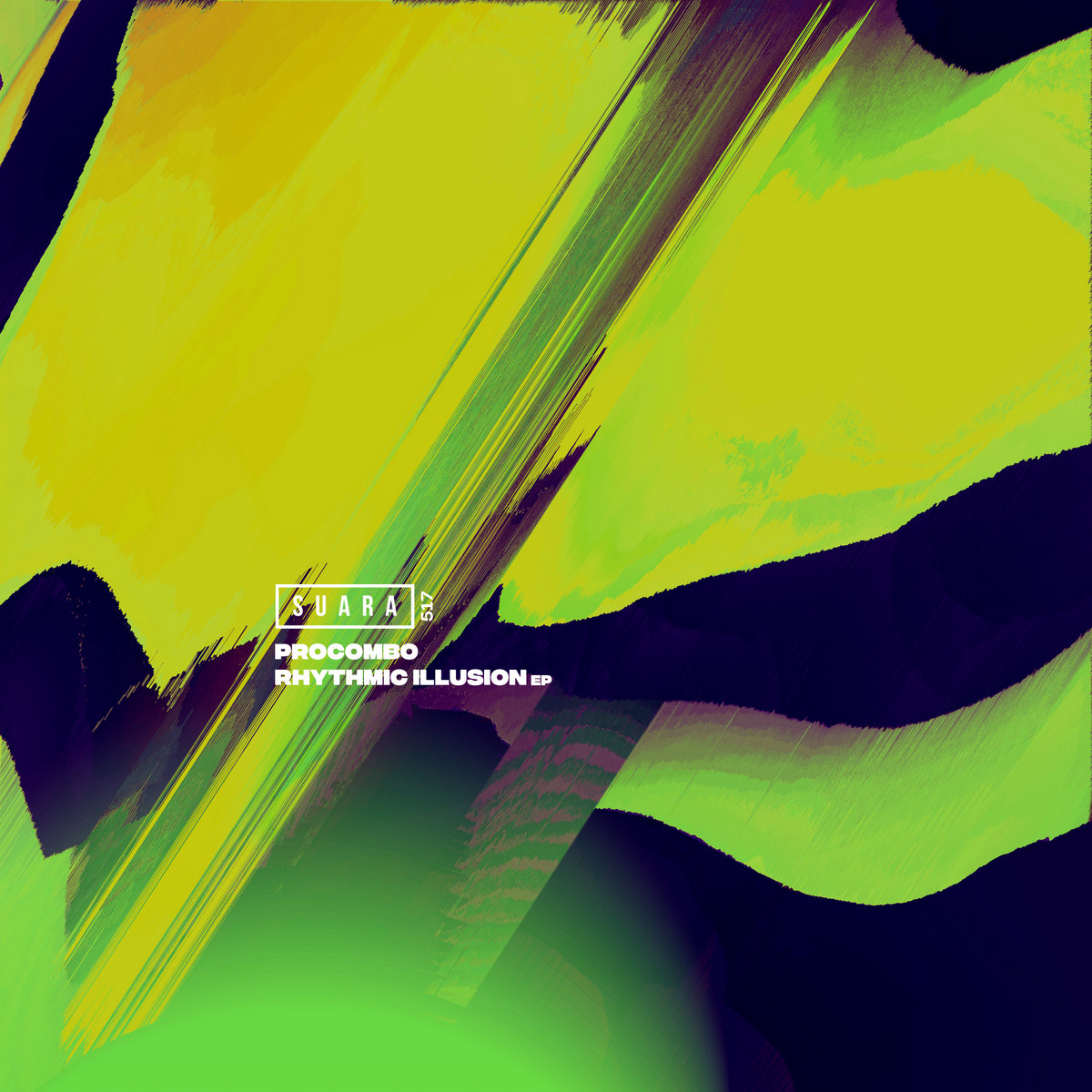 Rhythmic Illusion EP by Procombo (EP, Techno): Reviews, Ratings, Credits, Song list - Rate Your ...
