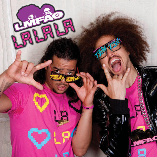 LMFAO Albums: songs, discography, biography, and listening guide - Rate ...