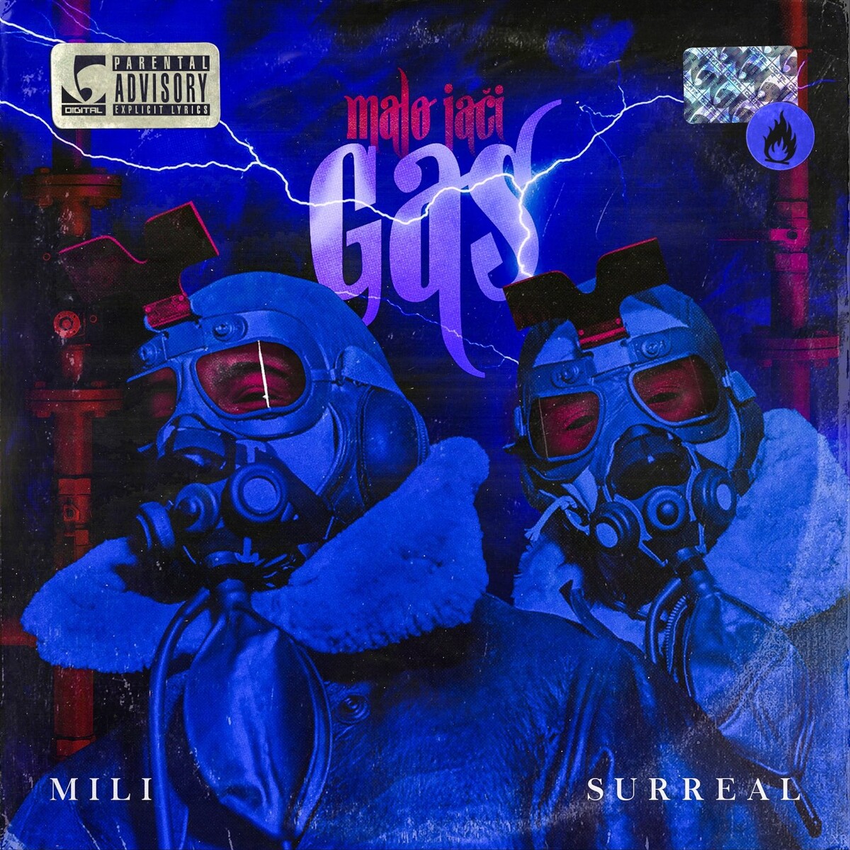 Mili Albums: songs, discography, biography, and listening guide - Rate ...