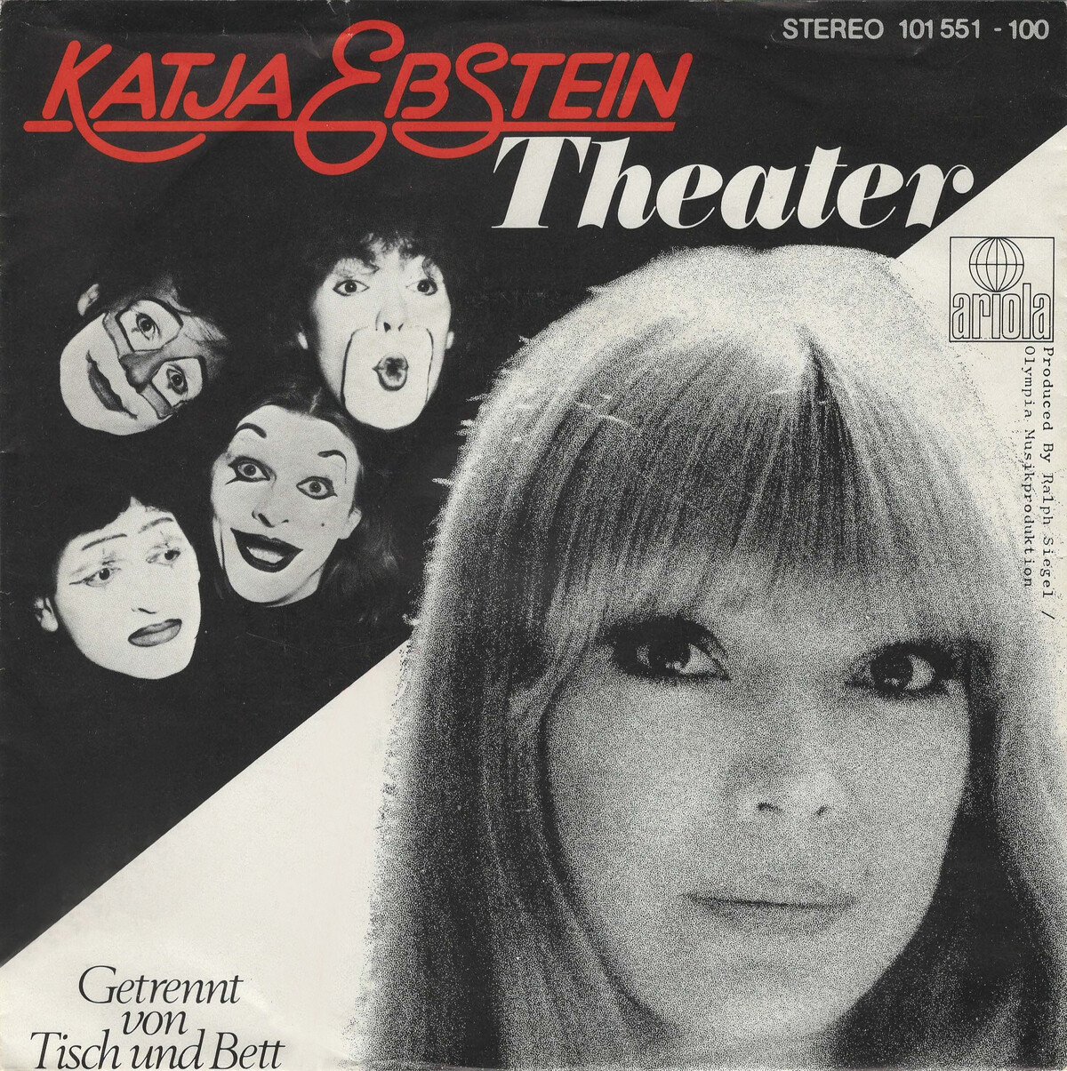 Best Schlager singles of 1980 - Rate Your Music