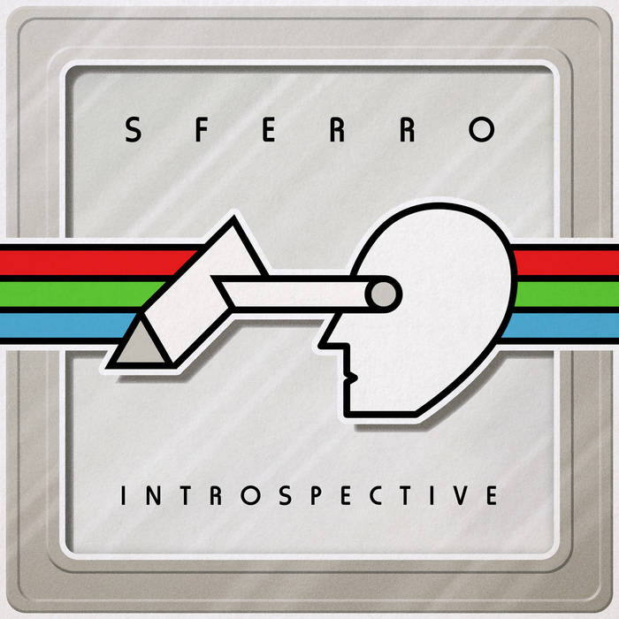 Introspective by Sferro (EP; Girlfriend): Reviews, Ratings, Credits ...