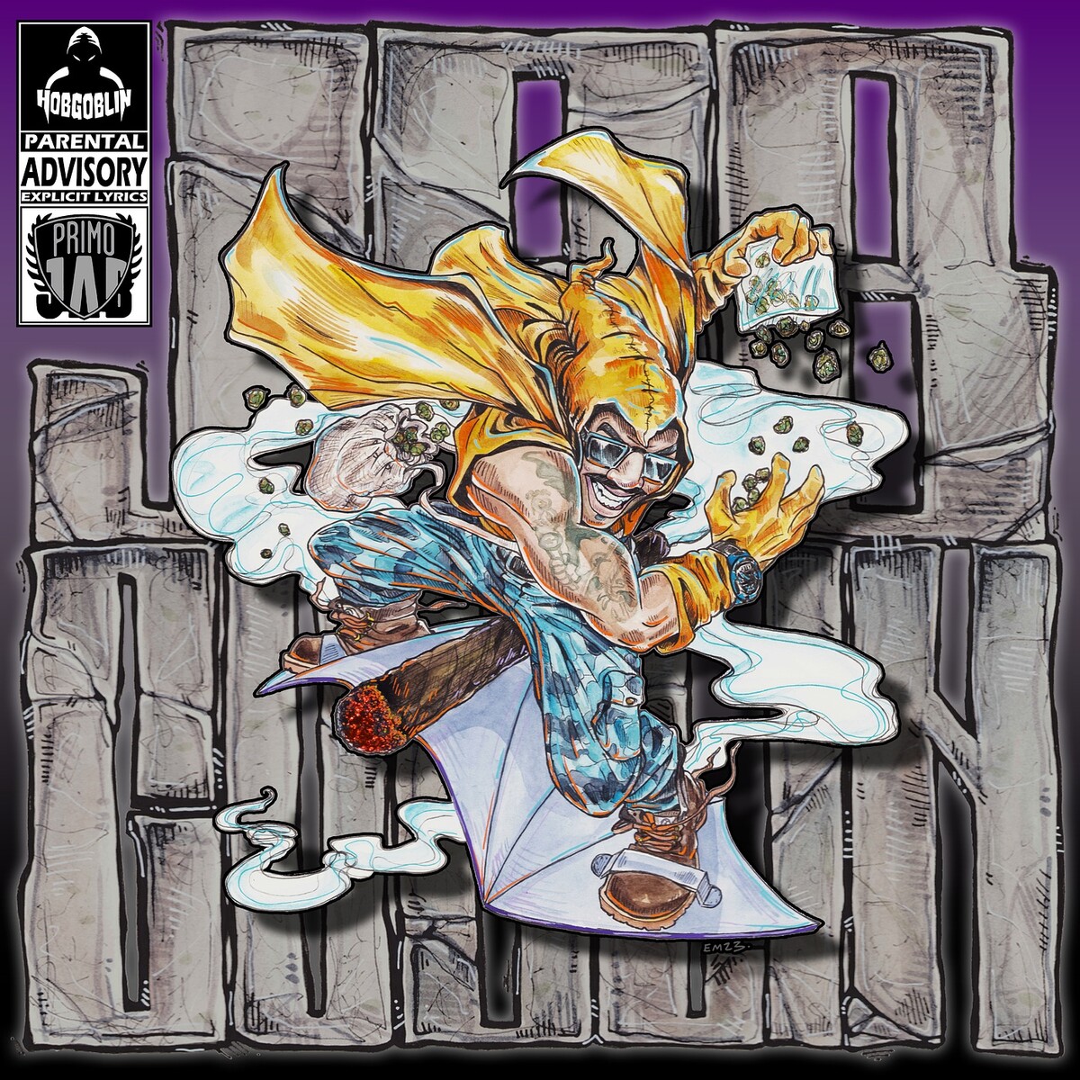 Primo JAB Albums: songs, discography, biography, and listening guide ...