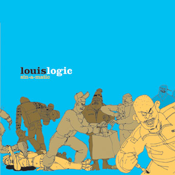 Louis Logic Albums: songs, discography, biography, and listening guide ...