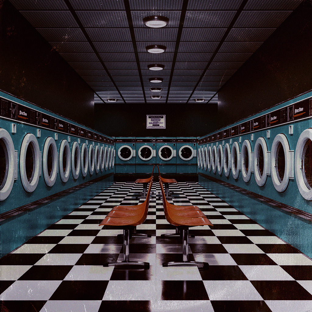 Music for Laundromats, Vol. 1 by Steven O'Brien (Album): Reviews ...