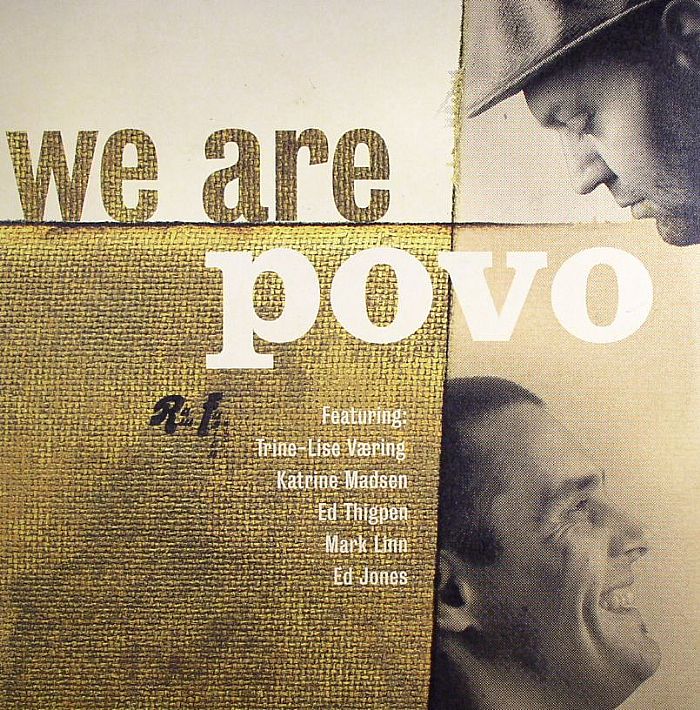 Povo Albums: songs, discography, biography, and listening guide - Rate ...
