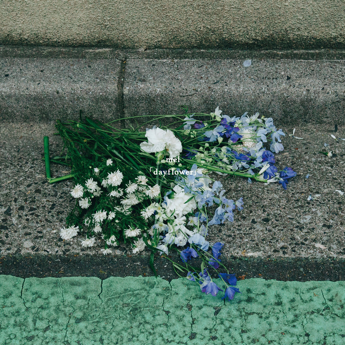 Dayflower by mel [メル] (EP): Reviews, Ratings, Credits, Song list - Rate ...