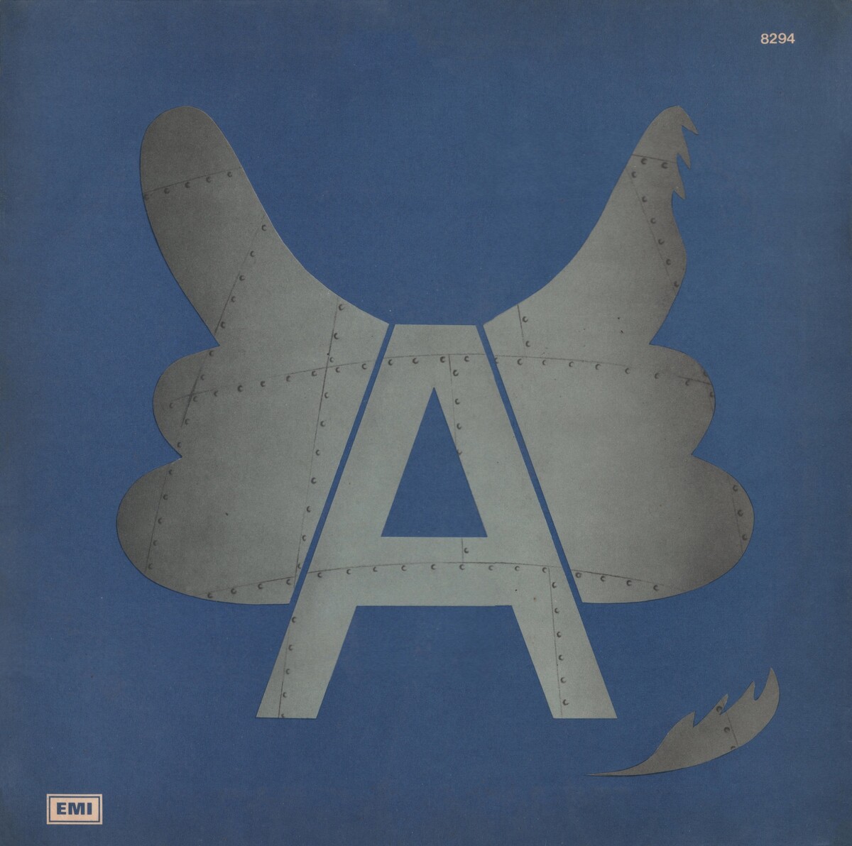 Alas by Alas (Album, Progressive Rock): Reviews, Ratings, Credits, Song ...