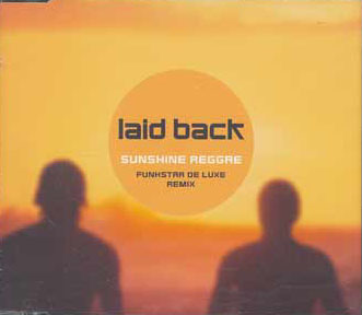 Sunshine Reggae by Laid Back (Single): Reviews, Ratings, Credits, Song ...