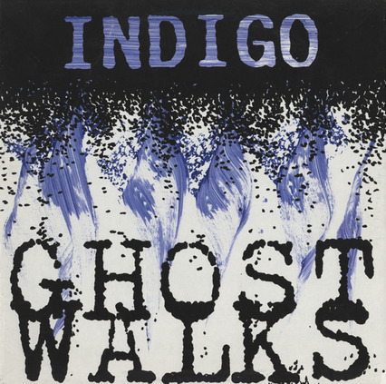 Indigo by Ghost Walks (Album): Reviews, Ratings, Credits, Song list ...