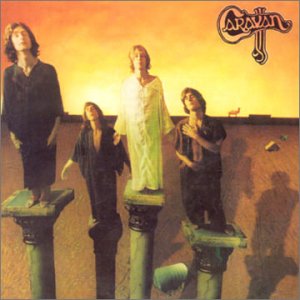 Caravan by Caravan (Album, Canterbury Scene): Reviews, Ratings, Credits ...