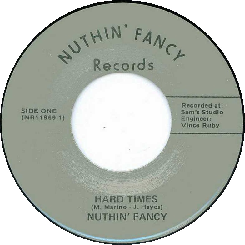 Nuthin' Fancy Albums: songs, discography, biography, and listening ...