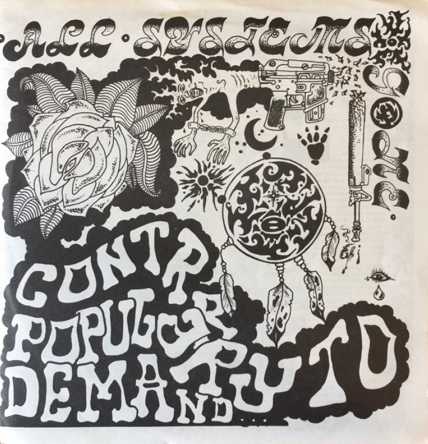 All Systems Gone Albums: songs, discography, biography, and listening ...